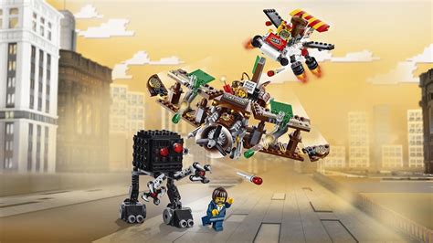 Lego The Lego Movie Kreatywna Pu Apka Zklock W Pl