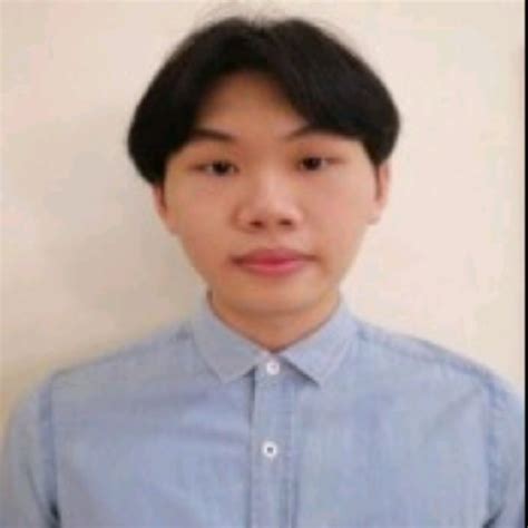 Alvin Lim Shi Jie Sunway University Business School Kuala Lumpur