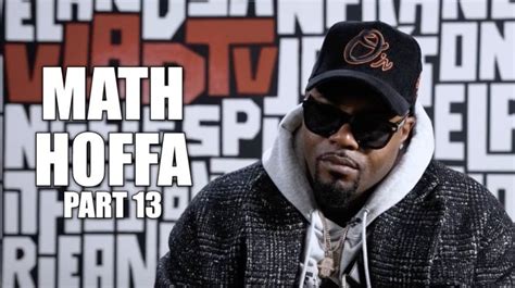 Exclusive Math Hoffa And Dj Vlad Argue Why Doesnt Taraji P Henson Do