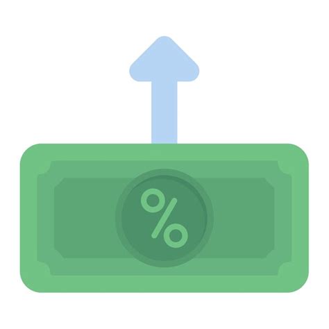 Ilustración de las bonificaciones financieras Vector Premium