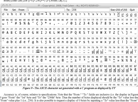 Six Bit Character Code Semantic Scholar