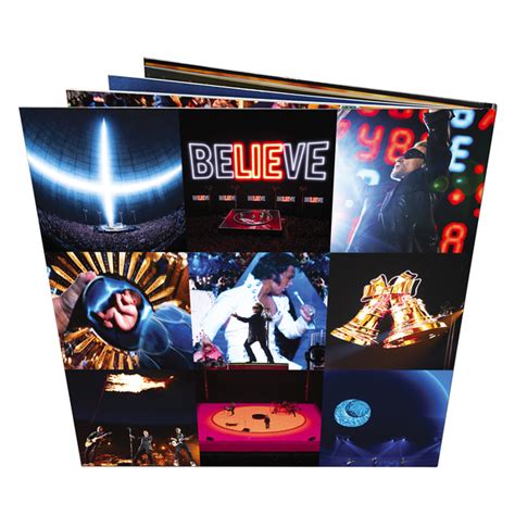 U2 News New Edition V U2 The Photographic Book