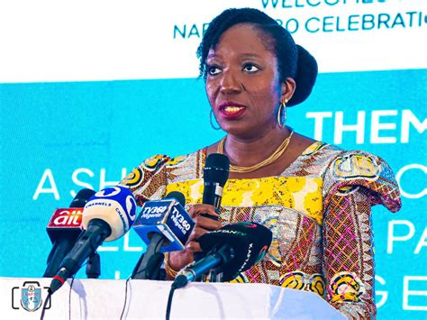 Naptip20 Nigeria Has Taken The Lead In The Fight Against Human