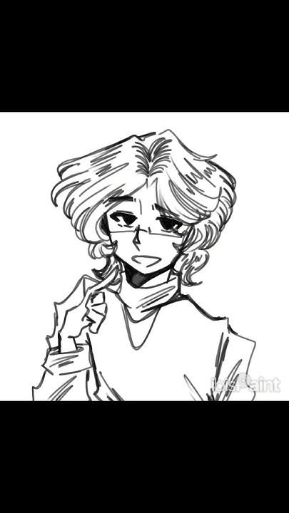 Posted This On My Instagram But Getting Back Into Animation Again