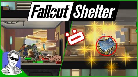 Fallout Shelter Vault 628 Place Your Bets Ep19 Youtube