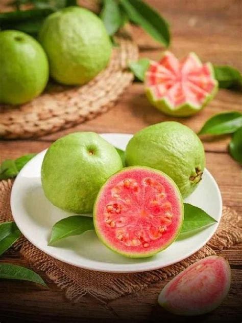 Health Benefits Of Guava You Need To Know News24