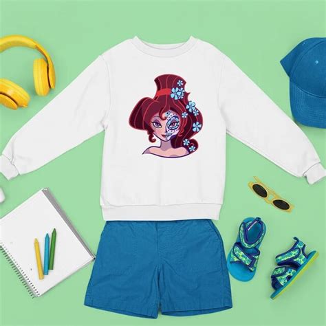 Disney Princess Megara Baby