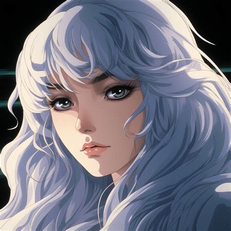 Ai产生的 女士 动漫 Pixabay上的免费图片 Pixabay