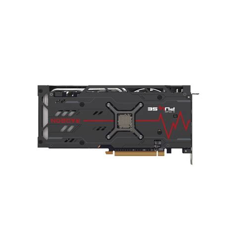 Sapphire Pulse AMD Radeon RX 6700 OC 10GB GDDR6 PcComponentes Pt