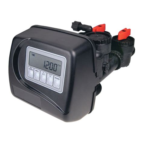 Clack Valve Ws125 Operation And Instruction Manual Pdf Download Manualslib Clack Valve Ws125 Operation And Instruction Manual Pdf Download Manualslib