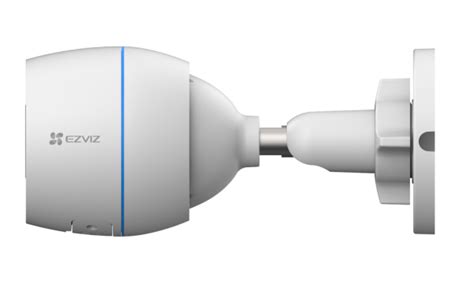 CÁmara Wifi Ip 1080p Cs C3tn 2mp Externa Audio Ezviz Blue Planet
