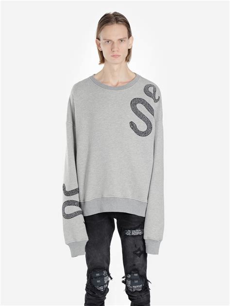AMIRI AMIRI SWEATERS. #amiri #cloth