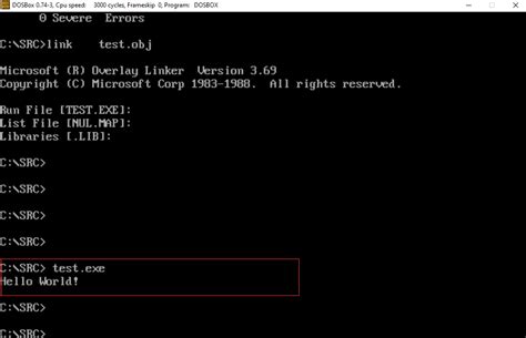 Asmdosbox Win Lnlidawei