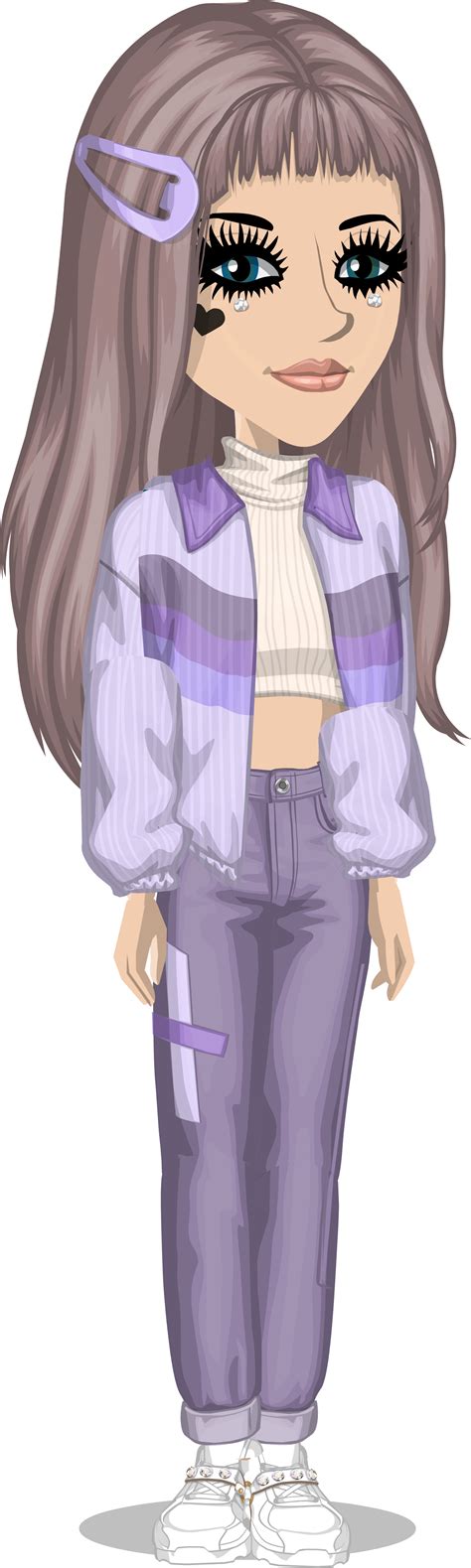 Msp Collection Of Made Of Stars From Milkshake91 Moviestarplanet