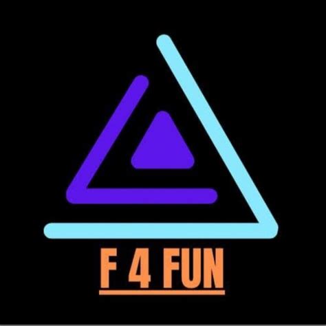 F 4 Fun Youtube