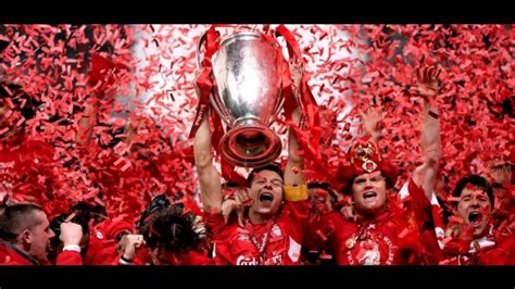 이스탄불의 기적 Youtube