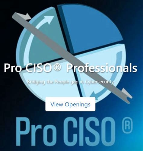 Mario Procopio On Linkedin Cybersecurity Professionals