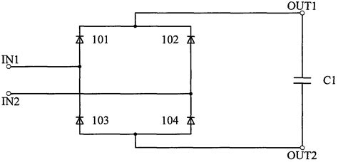Bridge Rectification Circuit Eureka Patsnap