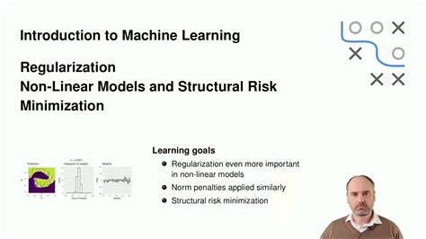 Sl Regularization Non Linear Models And Structural Risk