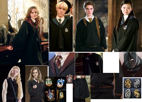 Harry Potter In Hogwarts Uniform Images And Photos Finder