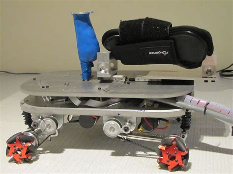 Hmi Lab Mechatronics Engineering