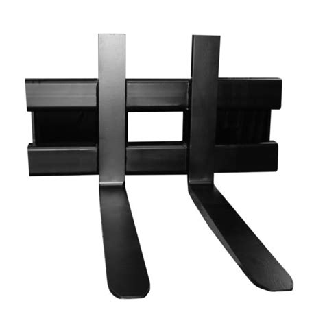 Heavy Duty Fixed Pallet Forks Arrow Material Handling Products