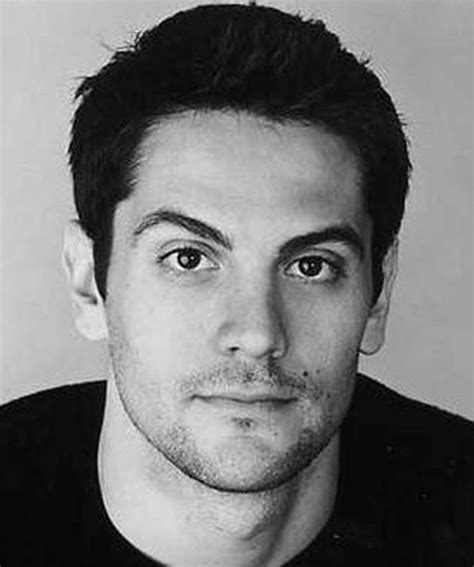 Александр Энберг Alexander Enberg фильмография фото биография Актер