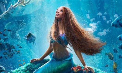 Live action de A Pequena Sereia já recebeu sua própria versão Funko
