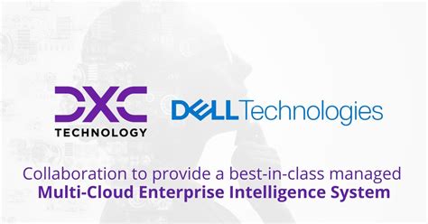 Dxc Technology On Linkedin Dxc Technology Is Proud To Announce Our