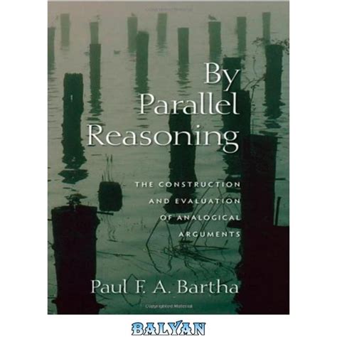 خرید و قیمت دانلود کتاب By Parallel Reasoning ترب
