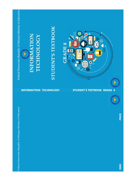 it grade 8 pdf pdf