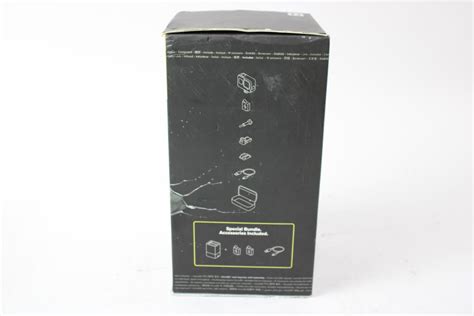 Gopro Hero 8 Black Action Camera Property Room