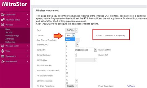 Cómo Mejorar La Velocidad De Tu Wifi Eligiendo Correctamente El Canal