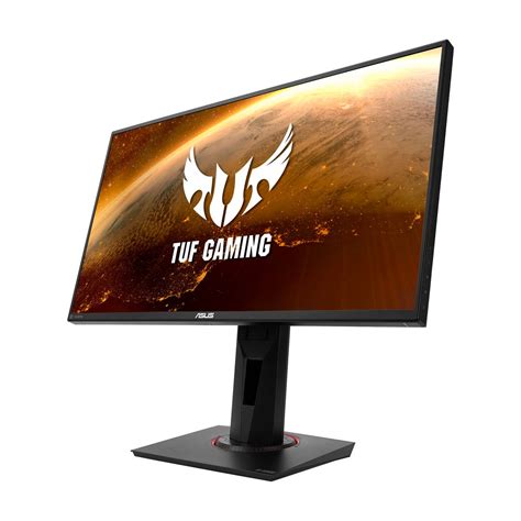 Купить ASUS VG279QM TUF Gaming в Бишкеке | GAMESTORE | ИГРАЙ С НАМИ