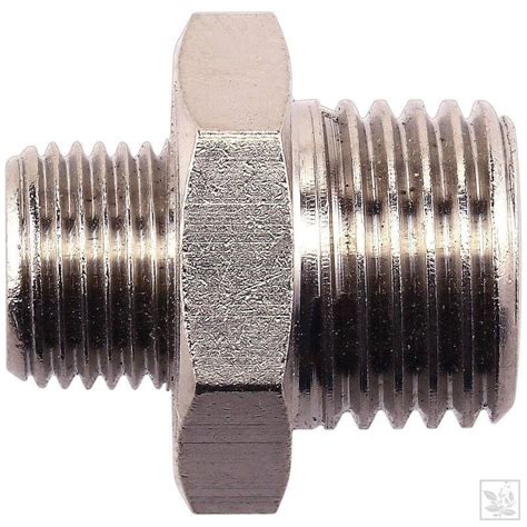 NYPEL REDUKCYJNY 1/8"-1/4" - Planta Garden