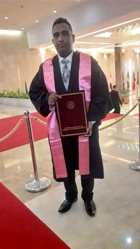 Thilina Sandaruwan On Linkedin Graduated University Of Jayewardanapura