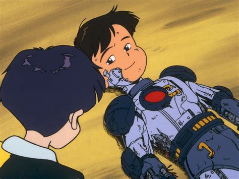 第48話 出動！ サイボーグ拳一｜ストーリー｜熱血最強ゴウザウラー｜エルドラン公式サイト
