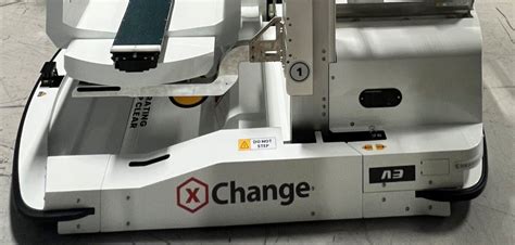 Hai Robotics And Tompkins To Launch Fully Automated Unit Sortation System Robotics And Automation