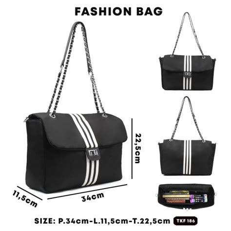 Tkf 186 Imported Womens Sling Bag Shopee Philippines