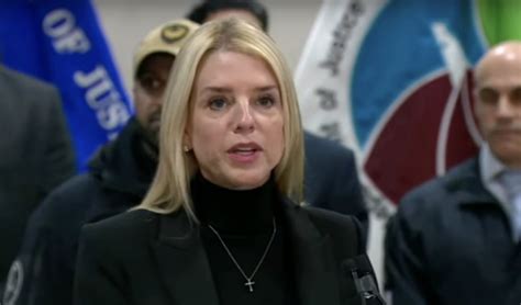 Fiscal General De Eeuu Anuncia Captura De Salvadoreño Que Era Cabecilla