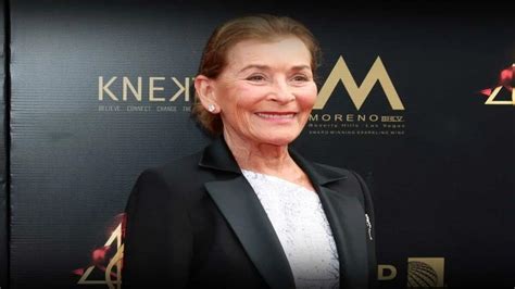 Judge Judy Net Worth 2023 Biography Networthexposed