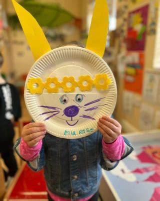 Manualidades usando Pratos Descartáveis Educação Infantil e