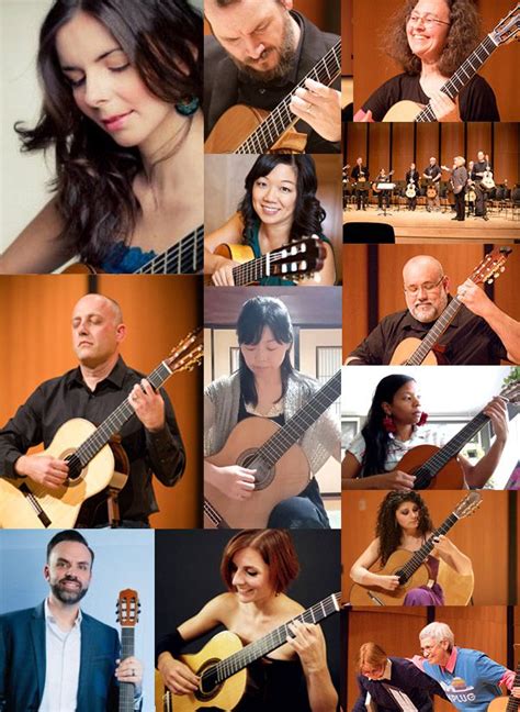 Learn Classical Guitar Classical Guitar Corner