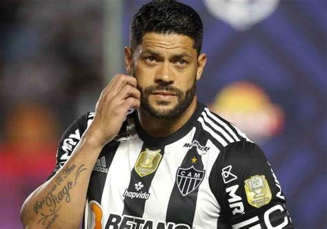 5 Vezes Que Hulk Não Deu Conta E Deixou O Atlético Mg Na Mão