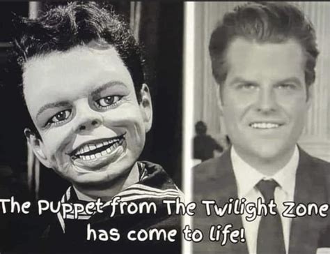 The Resemblance Is Uncanny R Fuckthealtright