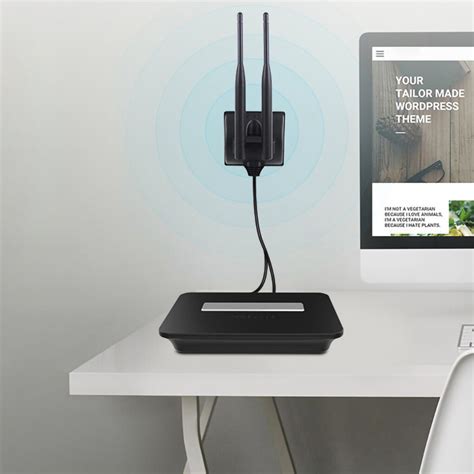 Dual Band Wifi Antenne 24g5g Antenne Pci E Wifi Vicedeal