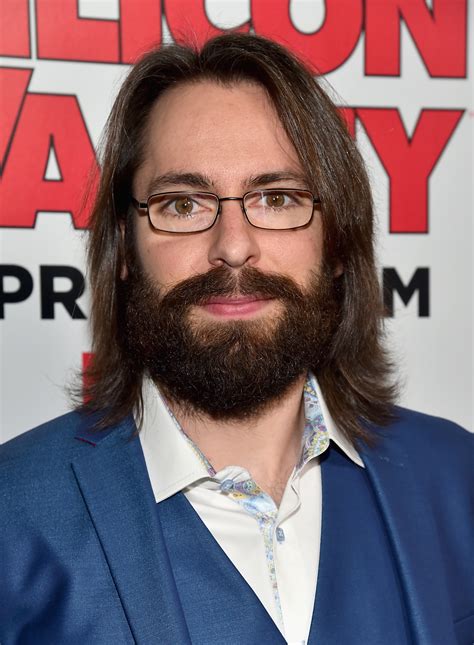 Martin Starr