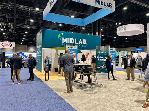 A Look Back At The Year With Team Midlab Midlab Inc