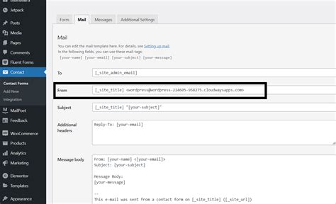 How To Fix Contact Form 7 Not Sending Emails Issue