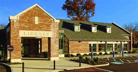 Cuyahoga County Public Library Ceo To Retire Crains Cleveland Business